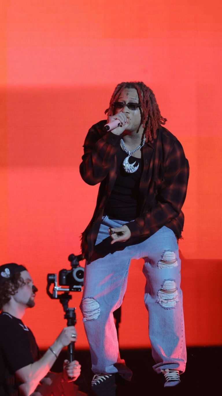 Trippie Redd Wallpaper Ixpap
