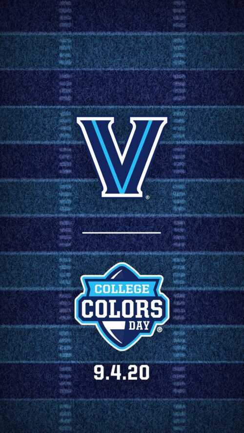 Villanova Wallpaper - iXpap