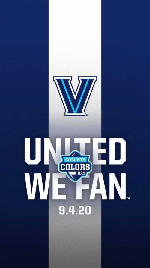 Villanova Wallpaper - iXpap