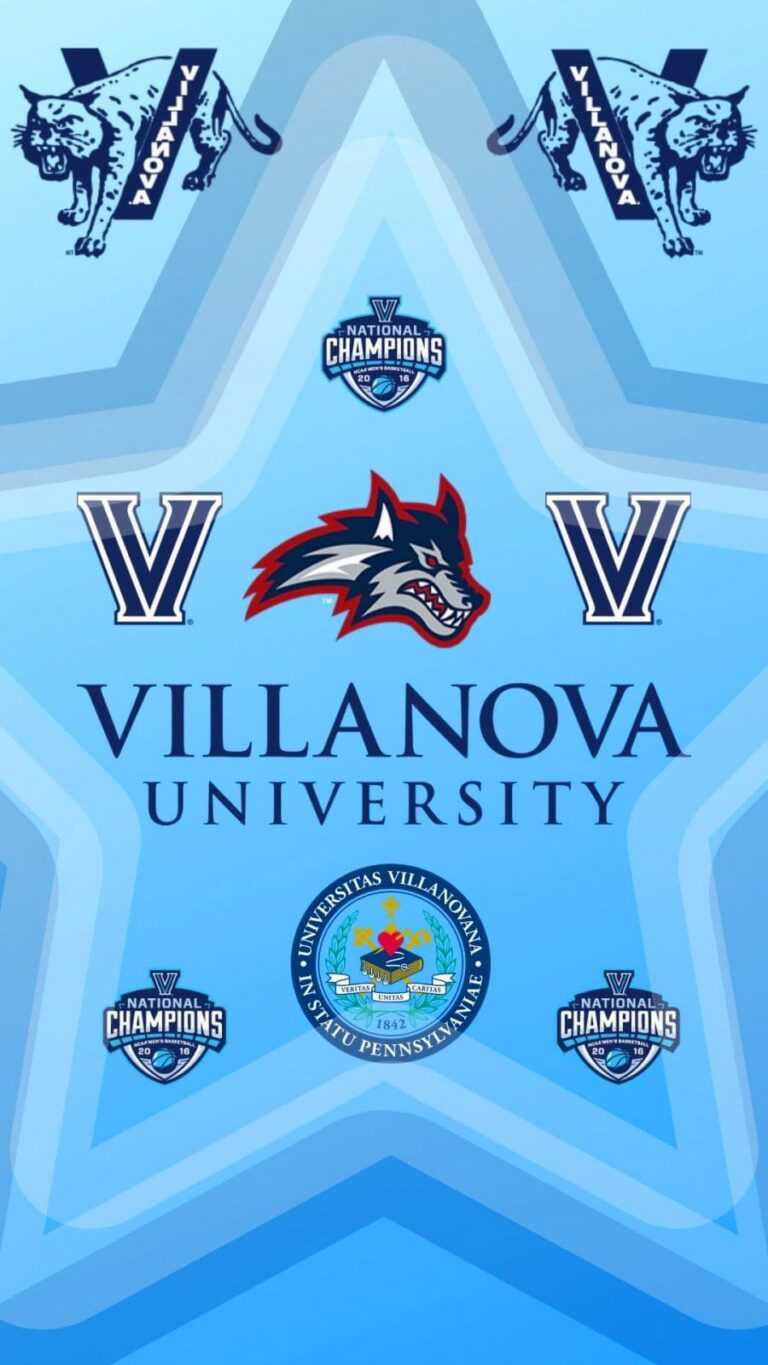Villanova Wallpaper - iXpap