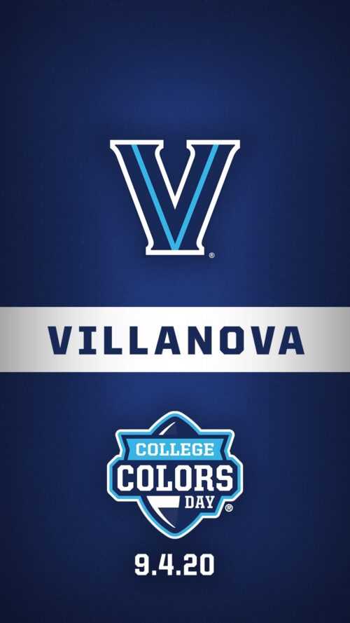 Villanova Wallpaper - iXpap