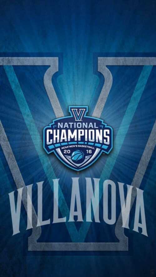 Villanova Wallpaper - iXpap