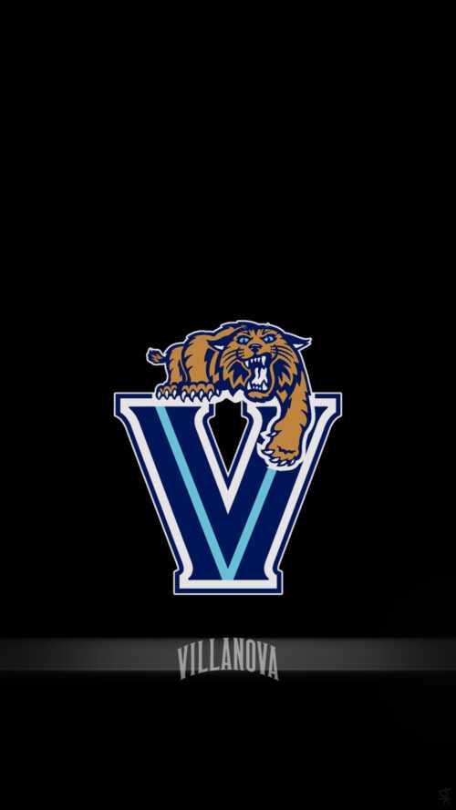 Villanova Wallpaper - iXpap