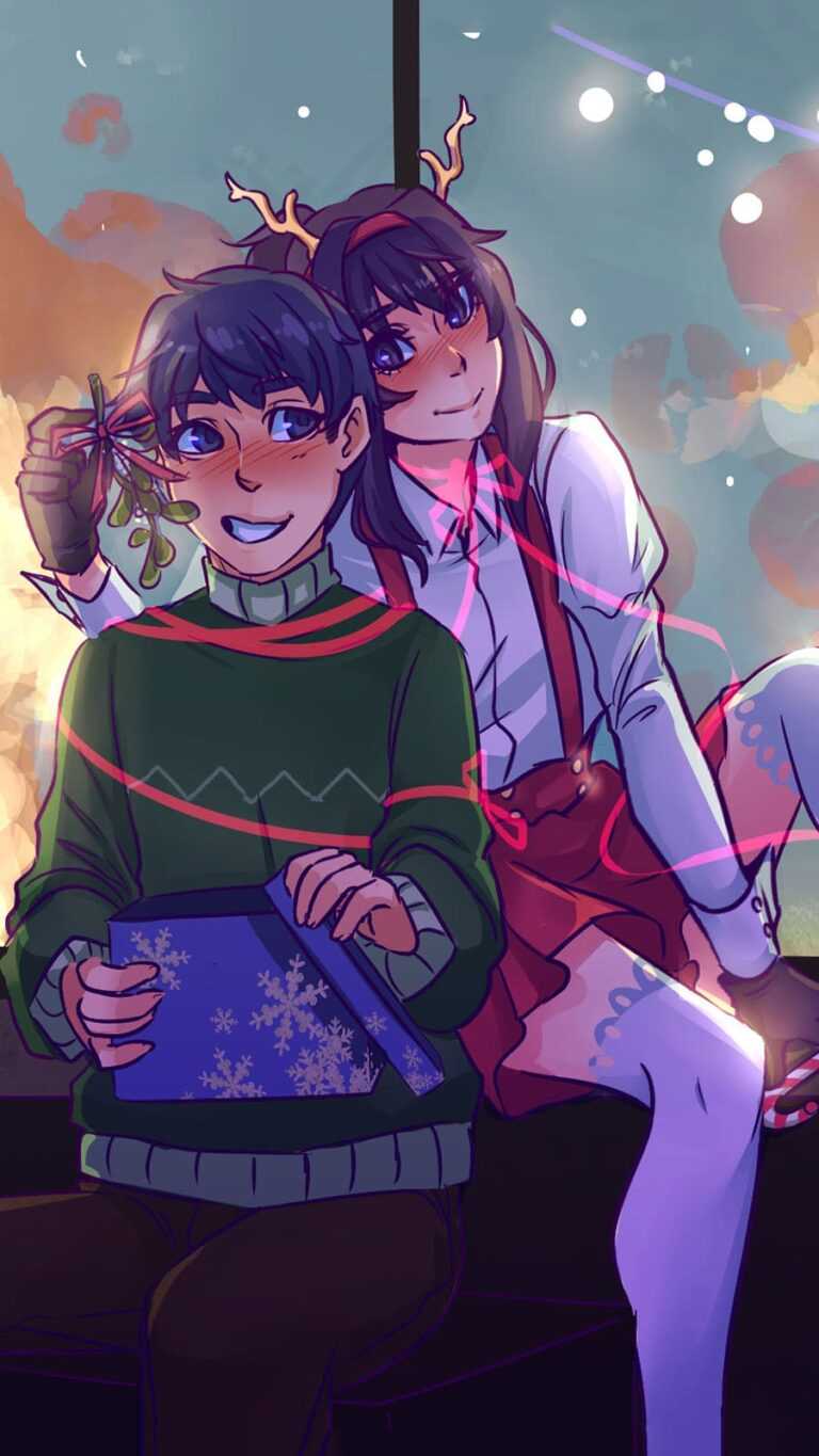 Yandere Simulator Wallpaper - iXpap