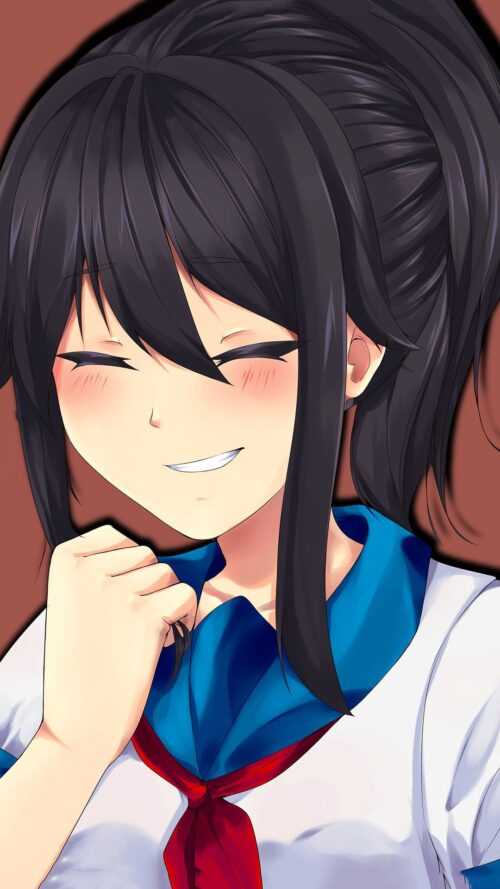 Yandere Simulator Wallpaper - iXpap
