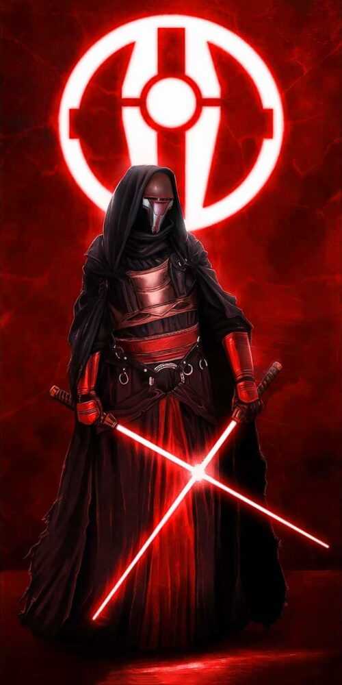 Darth Revan Wallpaper - iXpap