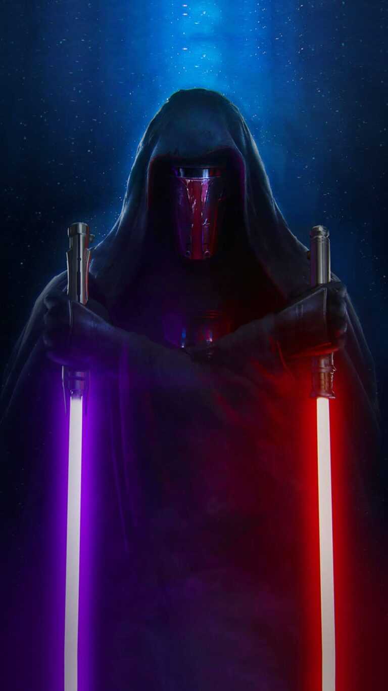 Darth Revan Wallpaper - iXpap