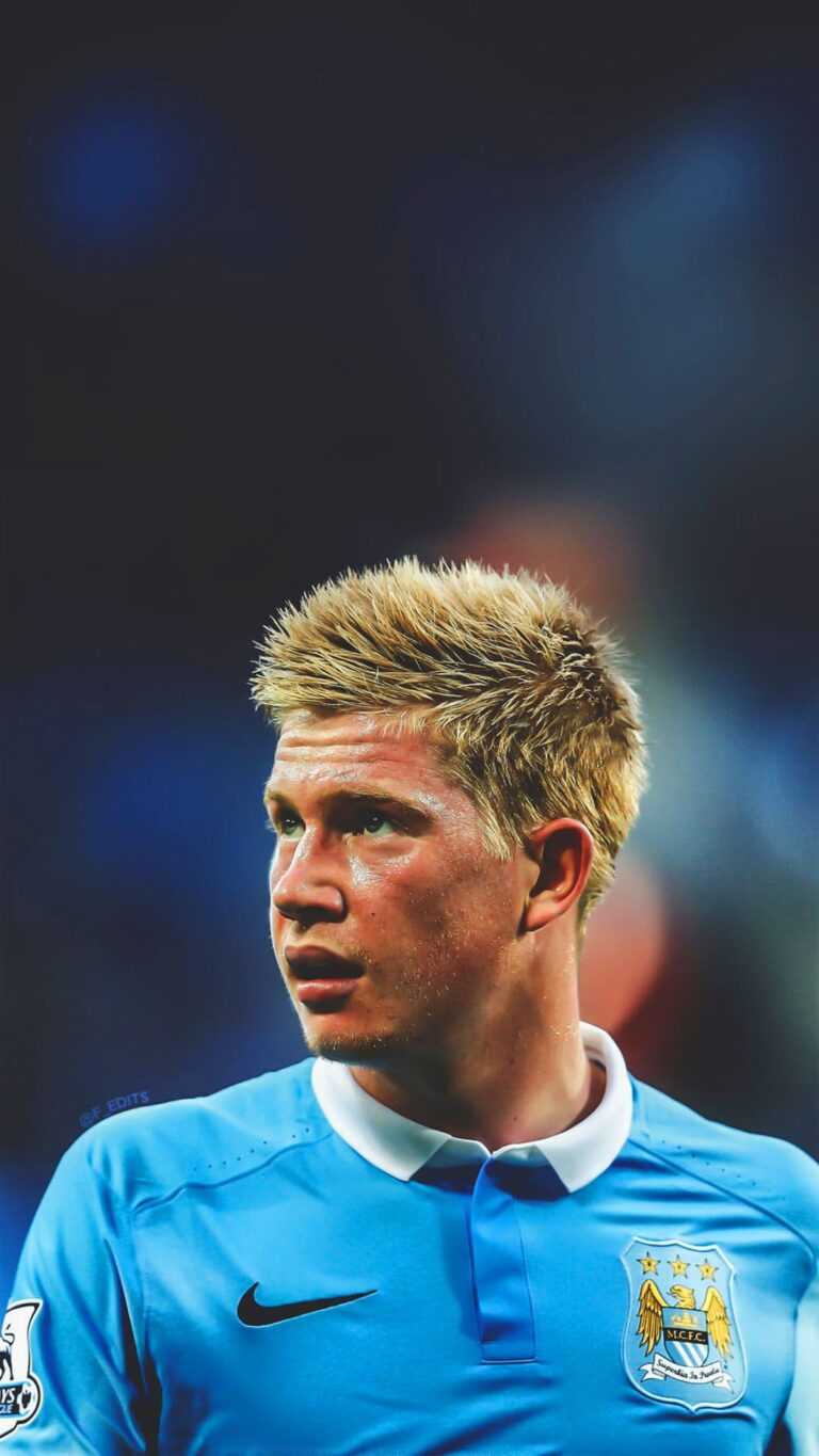De Bruyne Wallpaper - iXpap
