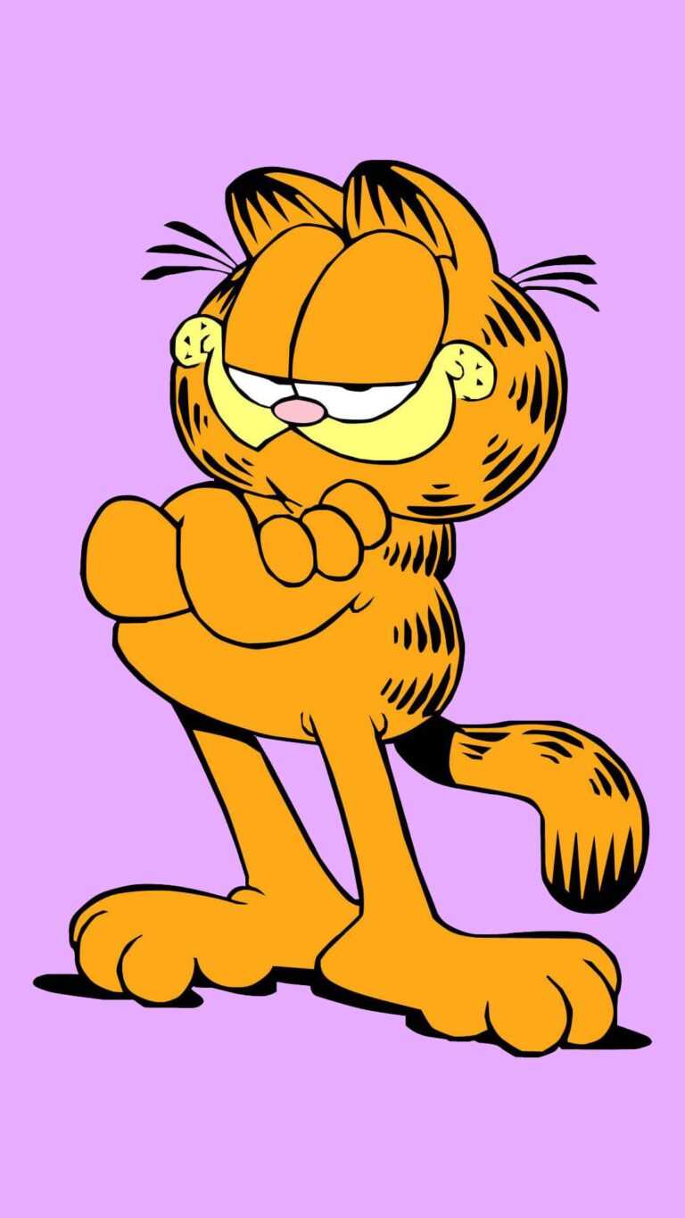 Garfield Wallpaper - iXpap Garfield Wallpaper - iXpap
