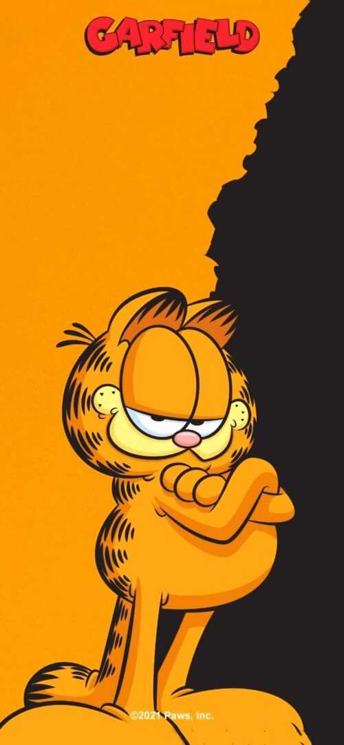 Garfield Wallpaper - iXpap
