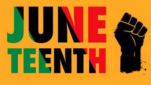 Juneteenth Wallpaper - iXpap