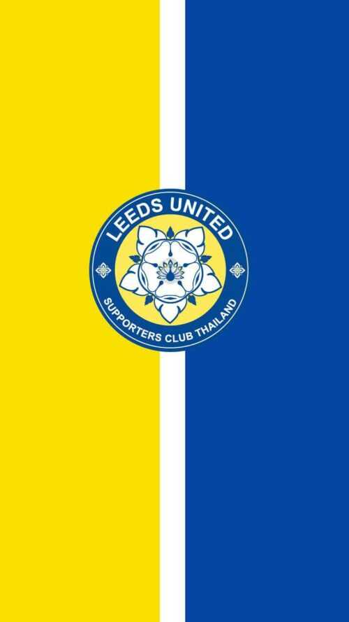 Leeds United Wallpaper - iXpap