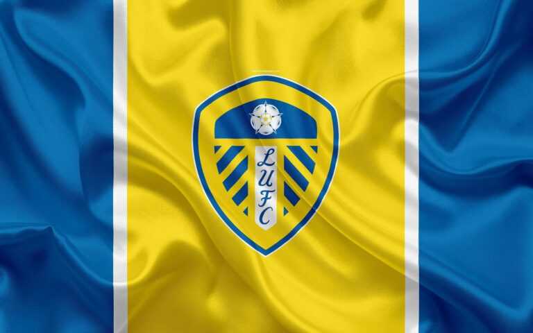 Leeds United Wallpaper - iXpap