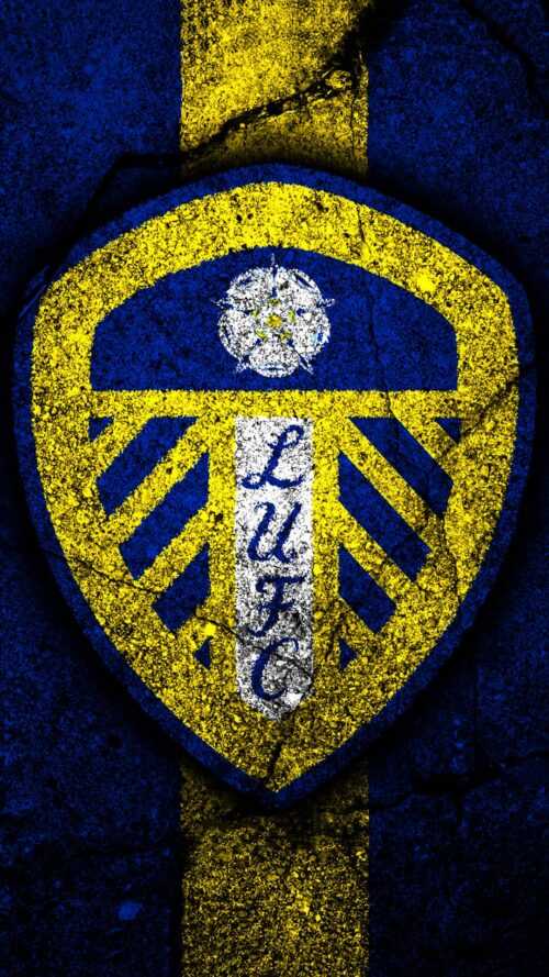 Leeds United Wallpaper - iXpap