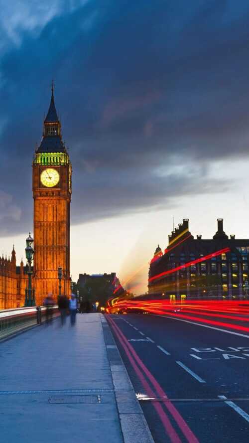 London Wallpaper - iXpap London Wallpaper - iXpap