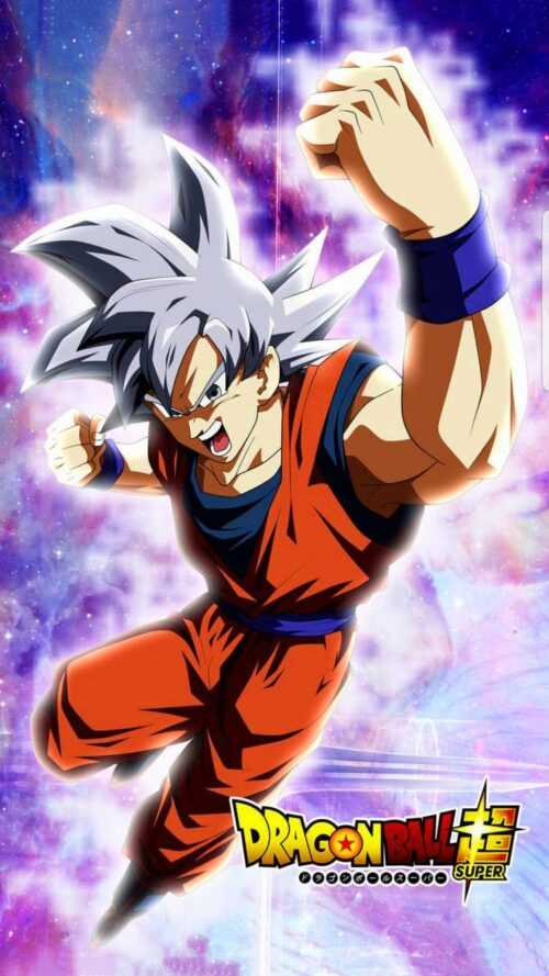 Kid Goku Wallpaper - iXpap