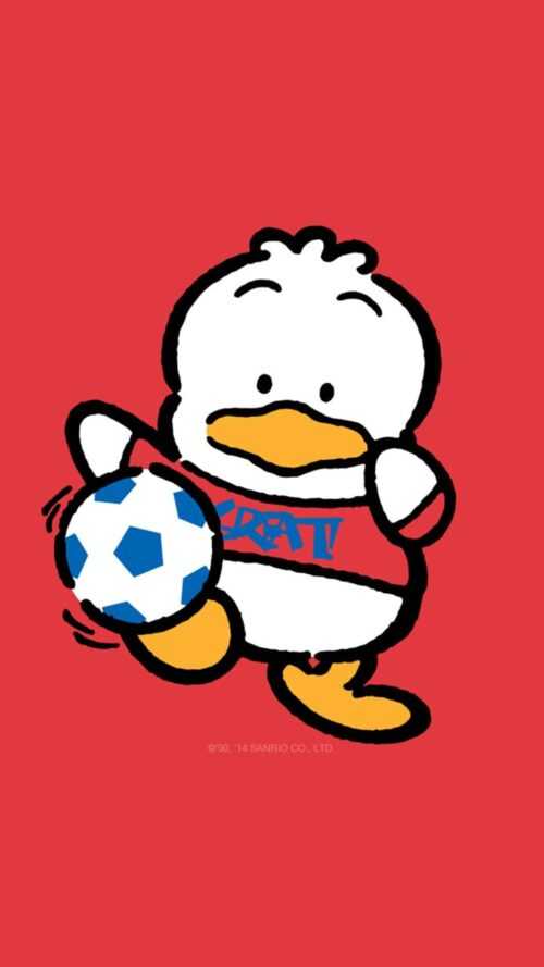 Pekkle Wallpaper - iXpap