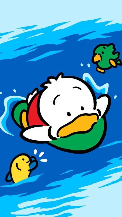 Pekkle Wallpaper - iXpap