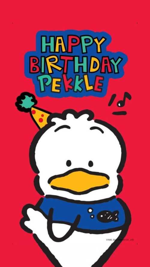 Pekkle Wallpaper HD - iXpap