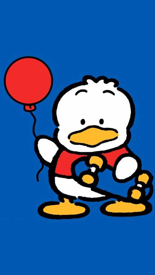 Pekkle Wallpaper - iXpap