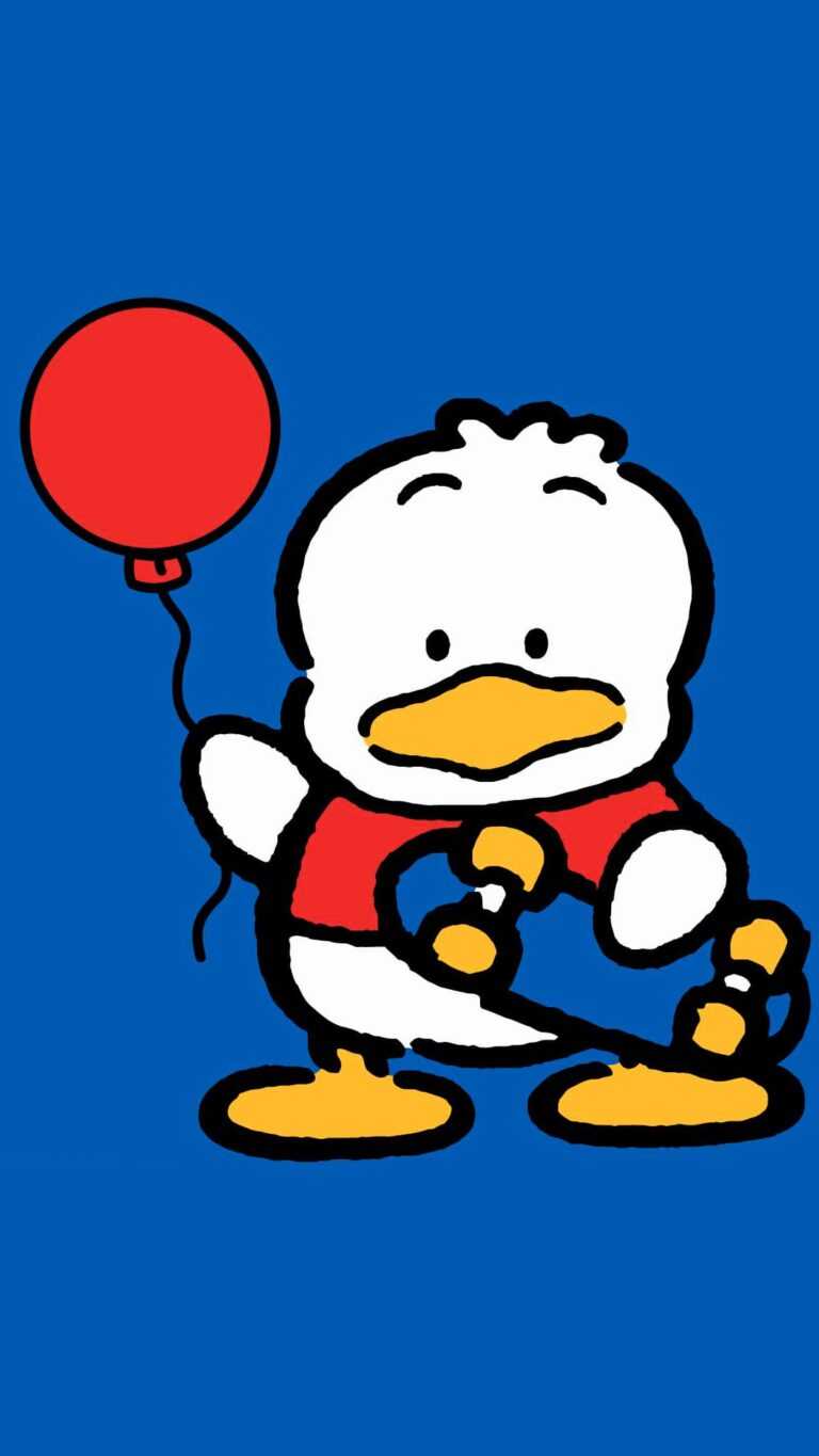 Pekkle Wallpaper - iXpap