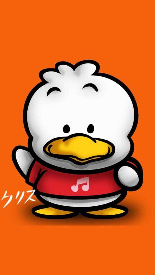 Pekkle Wallpaper - iXpap