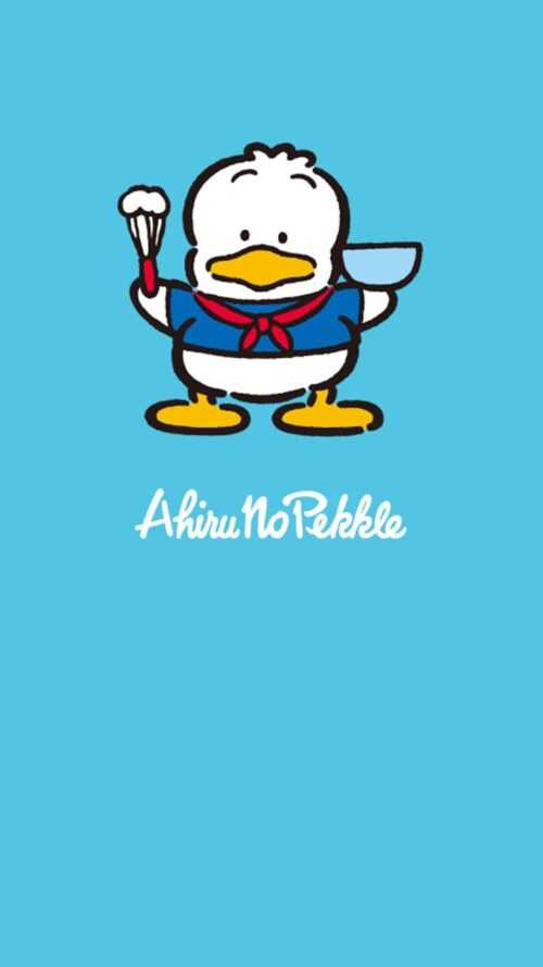 Pekkle Wallpaper HD - iXpap