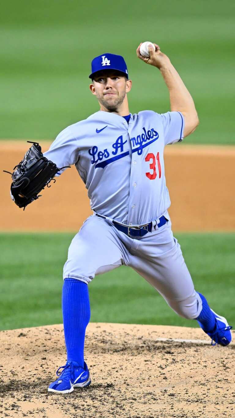 Tyler Anderson Wallpaper - iXpap