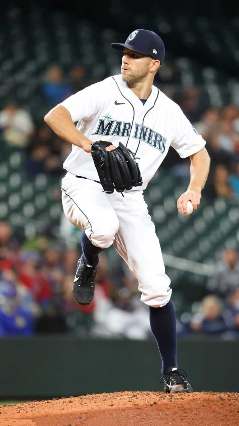 Tyler Anderson Wallpaper - iXpap