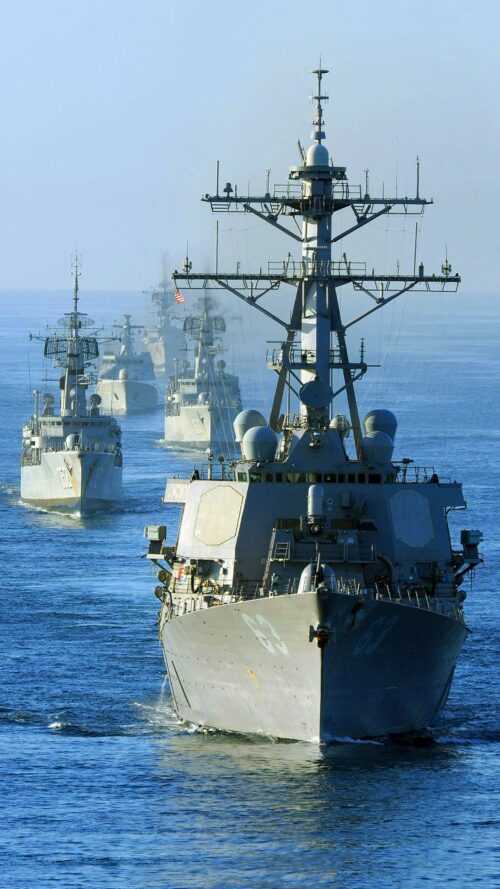 US Navy Wallpaper - iXpap