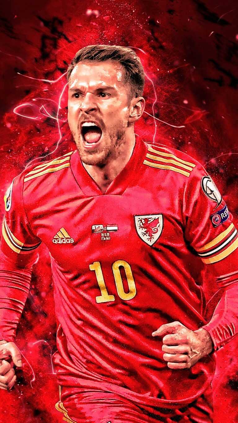 Wales Football Wallpaper - iXpap