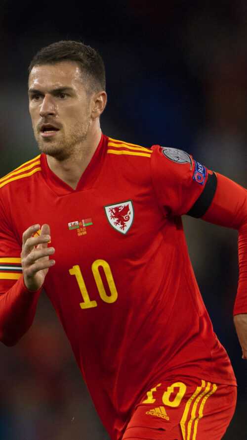 Wales Football Wallpaper - iXpap