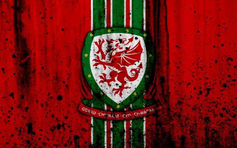 Wales Football Wallpaper - iXpap