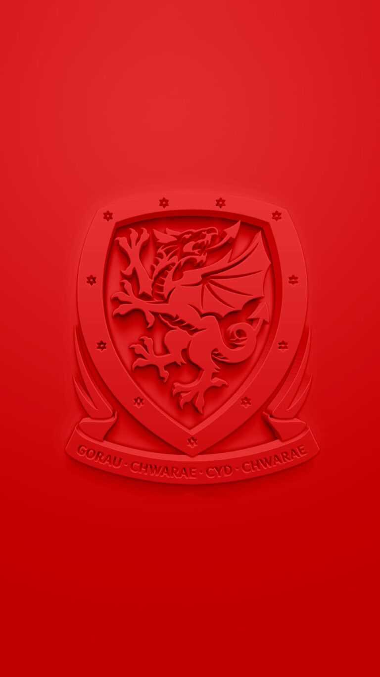 Wales Football Wallpaper - iXpap