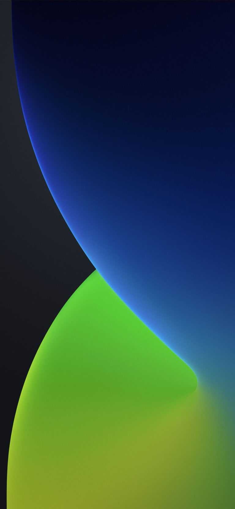 IOS 16 Wallpaper - iXpap