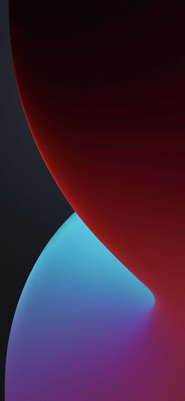 IOS 16 Wallpaper - iXpap