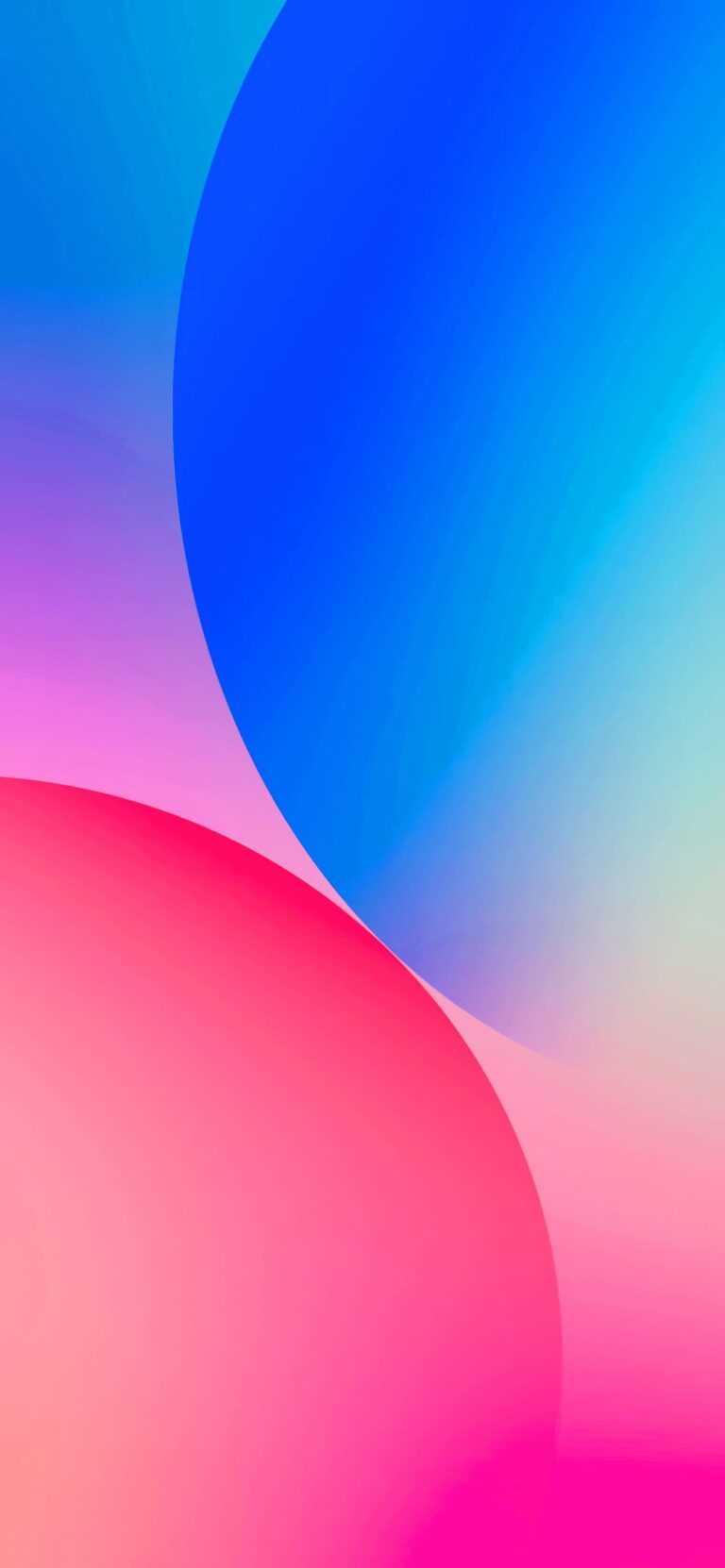 IOS 16 Wallpaper - iXpap