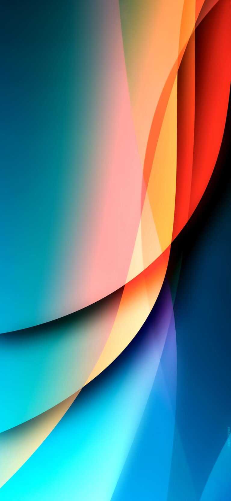 IOS 16 Wallpaper - iXpap