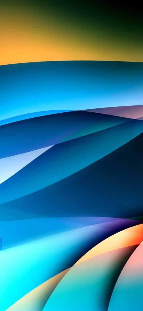 IOS 16 Wallpaper - iXpap