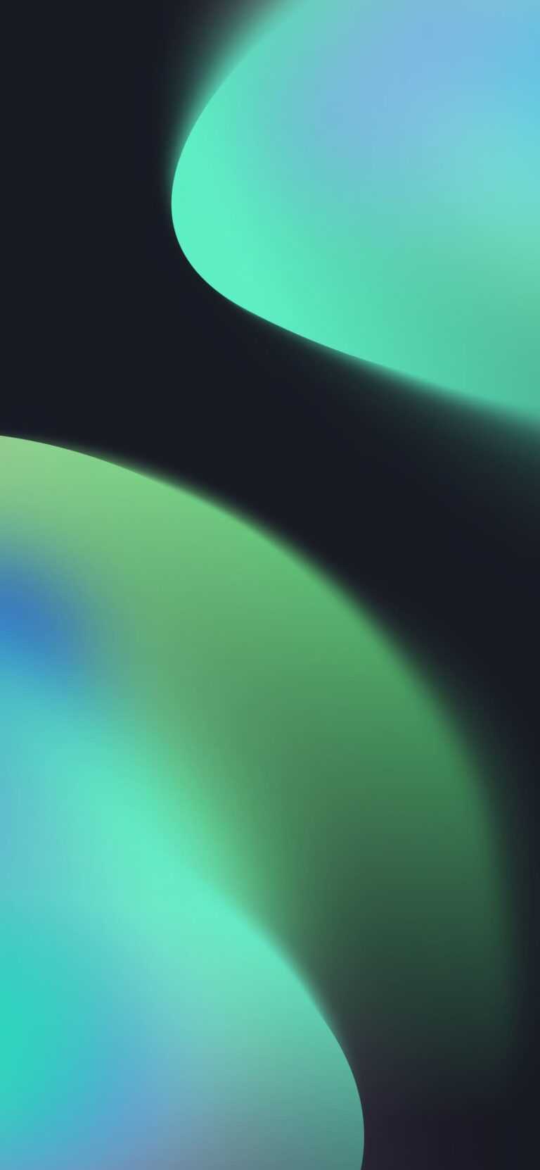 IOS 16 Wallpaper - iXpap