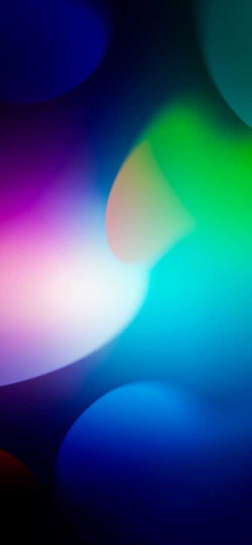 IOS 16 Wallpaper - iXpap