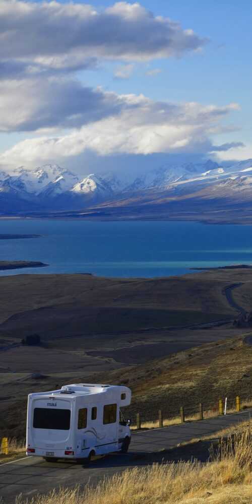 Caravan Wallpaper - iXpap