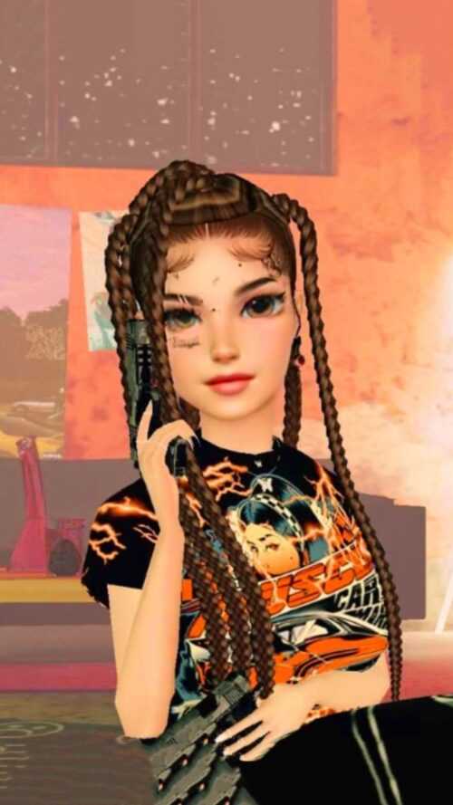 IMVU Wallpapers - iXpap