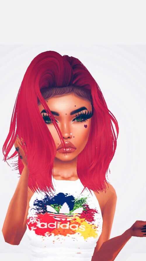 IMVU Wallpaper - iXpap