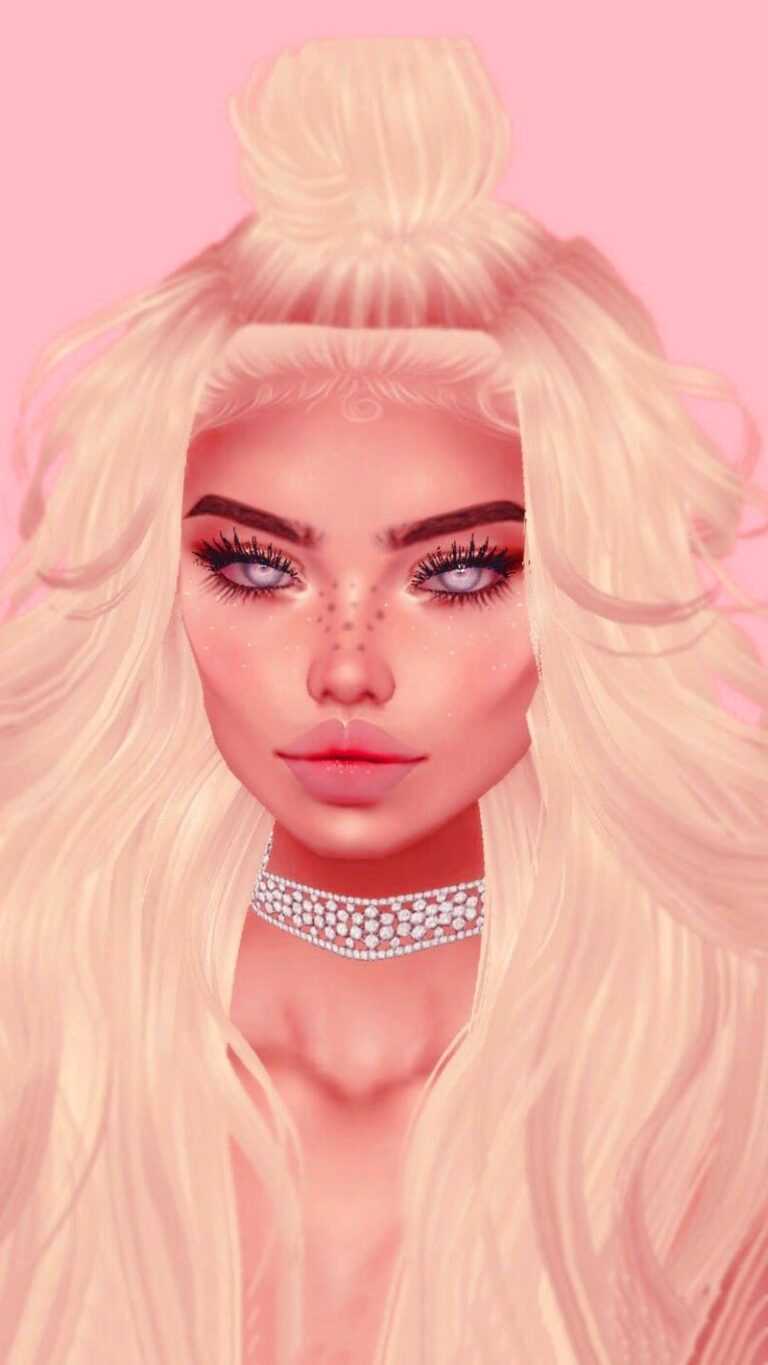 IMVU Wallpaper - iXpap