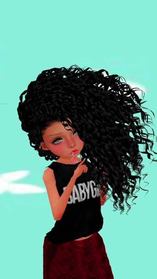 IMVU Wallpaper - iXpap