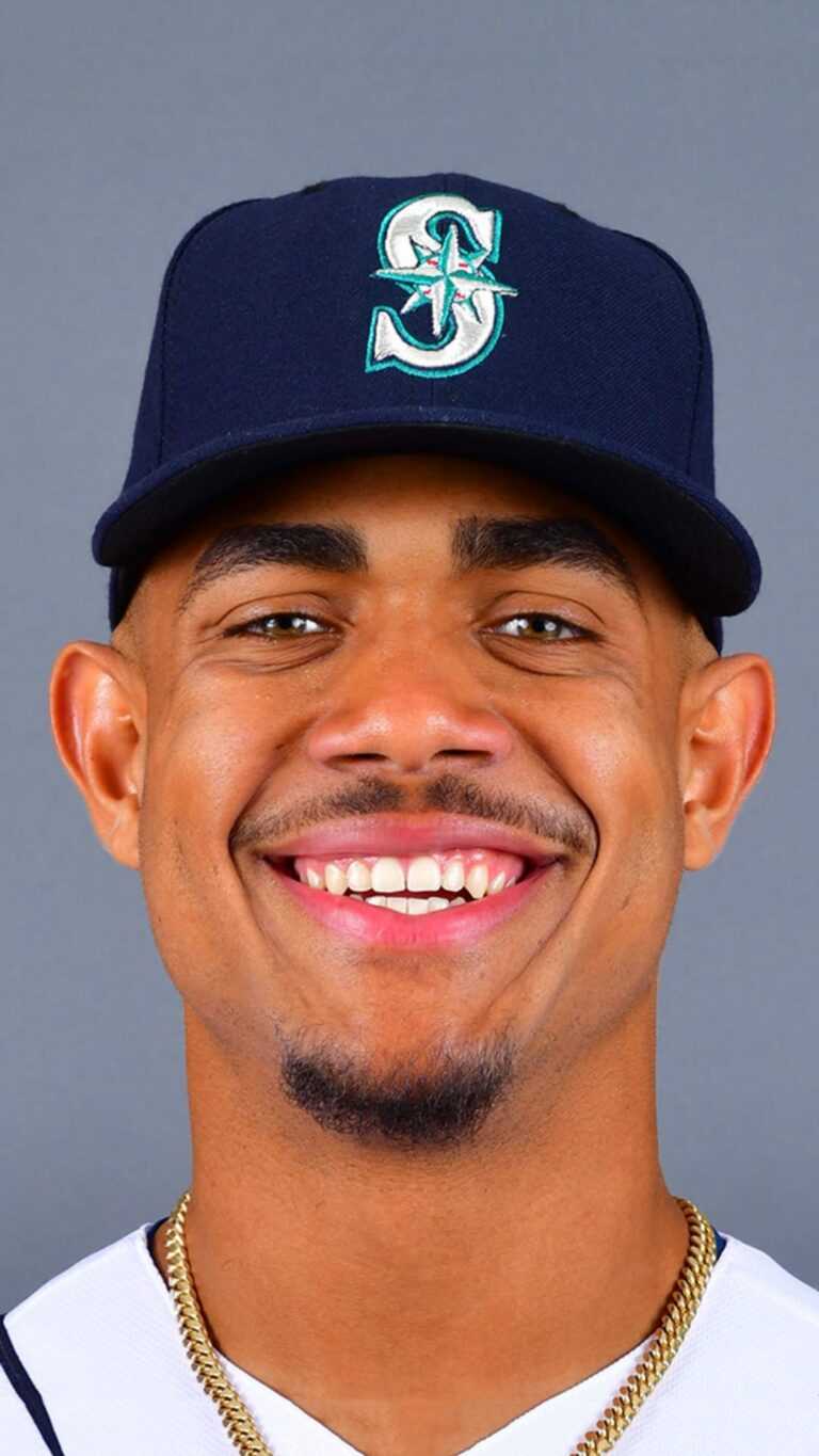 Julio Rodriguez Wallpaper - iXpap