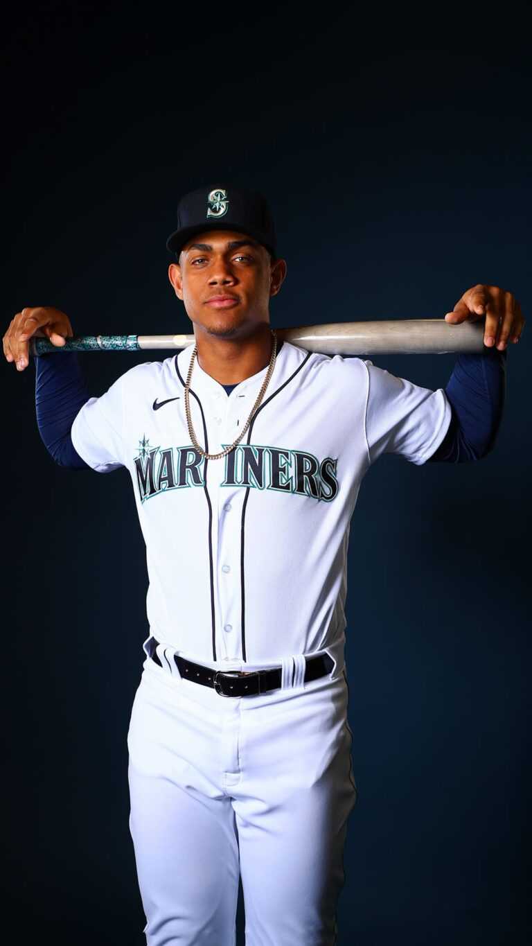 Julio Rodriguez Wallpapers - iXpap