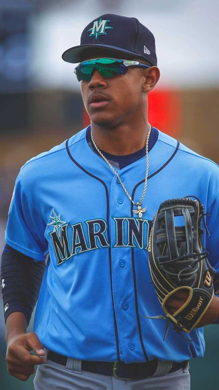 Julio Rodriguez Wallpapers - iXpap