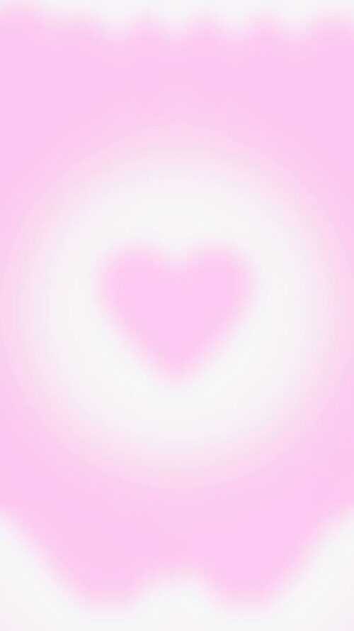 Pink Aura Wallpaper - iXpap